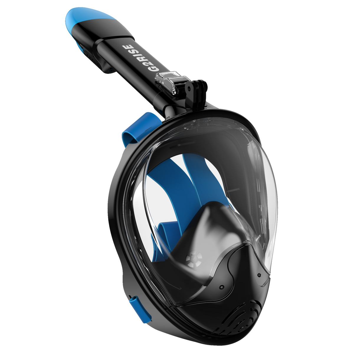 Breathe Easy with Full Face Snorkel Masks: Top Safety Tips Inside
