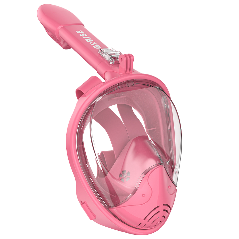 Breathe Easy with Full Face Snorkel Masks: Top Safety Tips Inside