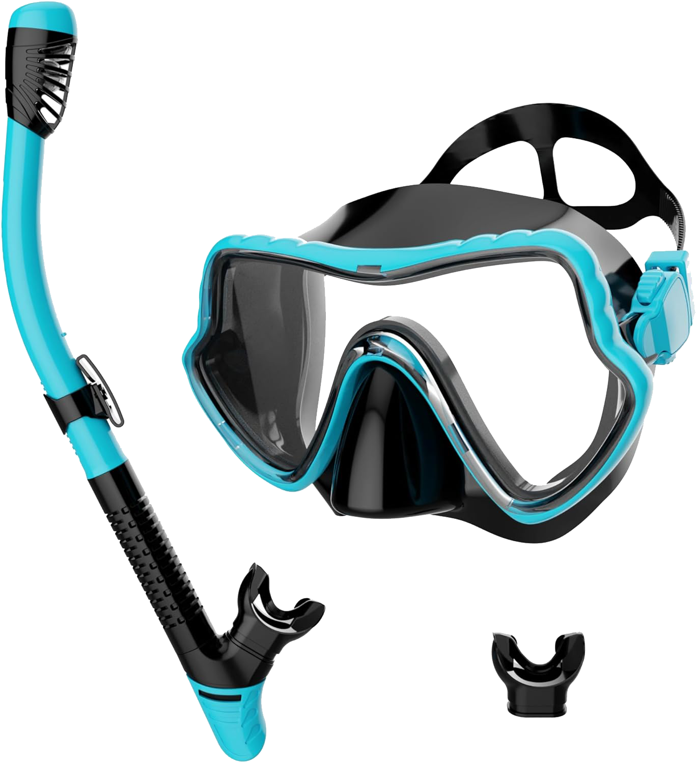 Essential Snorkeling Gear: Equip for Safe & Fun Underwater Adventure!